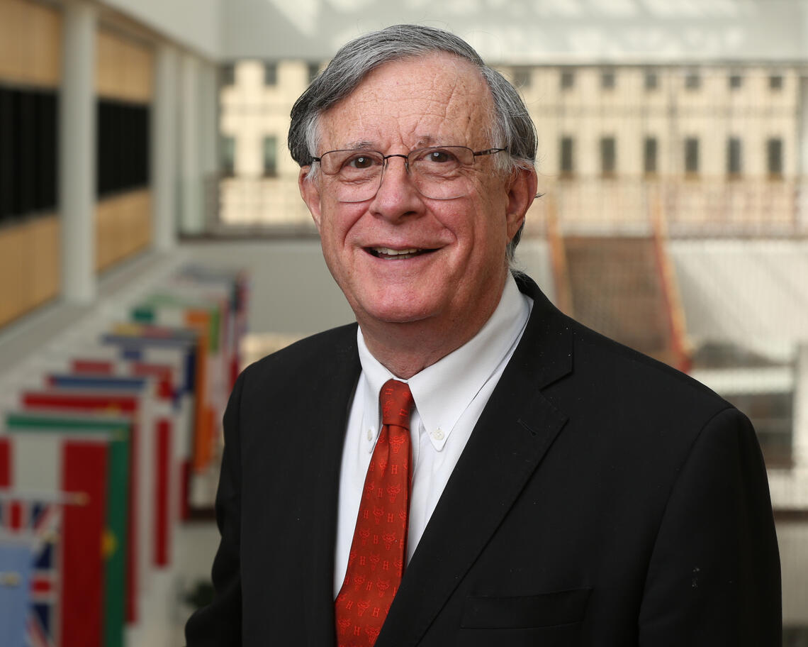 Alumni All-Access | Connecting the Innovation Dots with Dr. Bob Shulz ... Alumni All-Access | Connecting the Innovation Dots with Dr. Bob Shulz ...